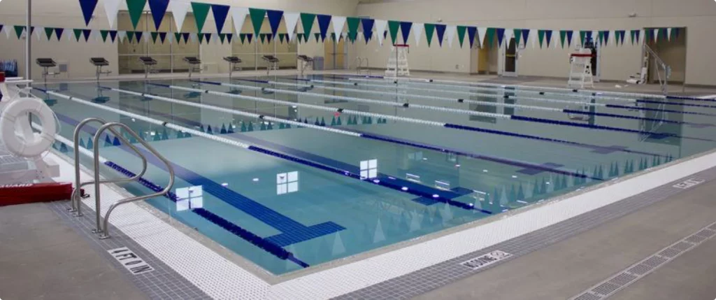 Aquatics - Fit-N-Wise